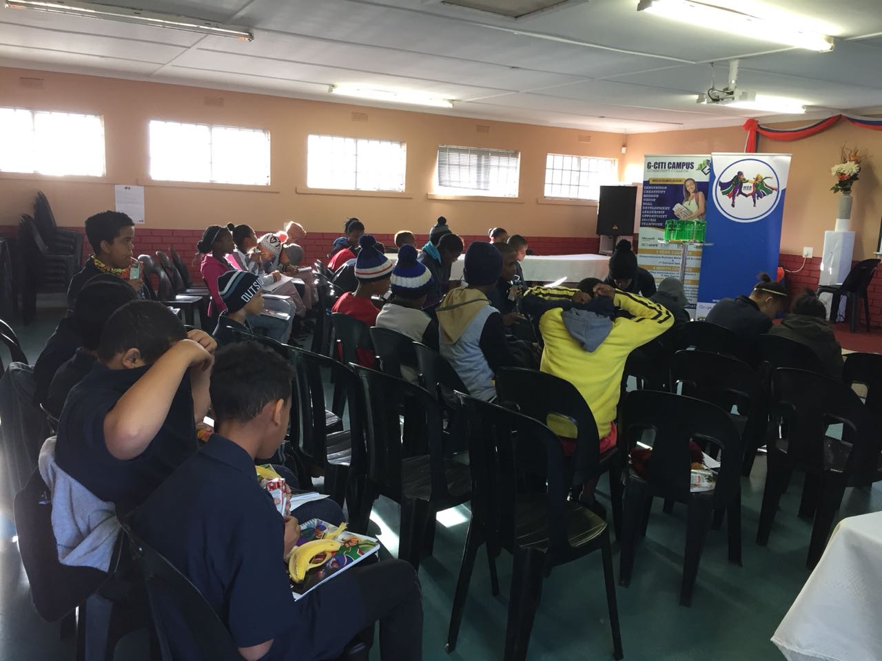 Webrangers - Web Rangers