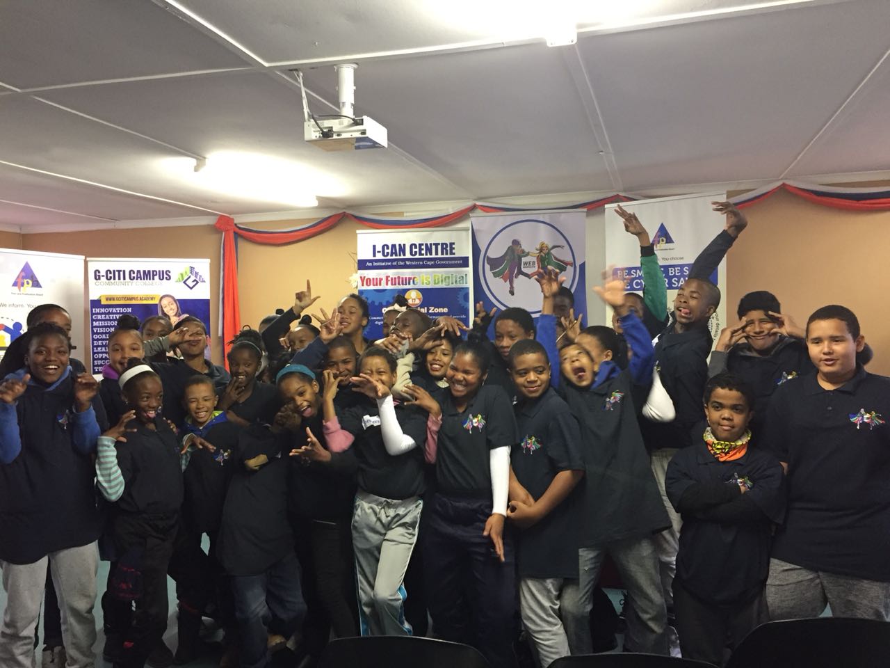 Webrangers - Web Rangers