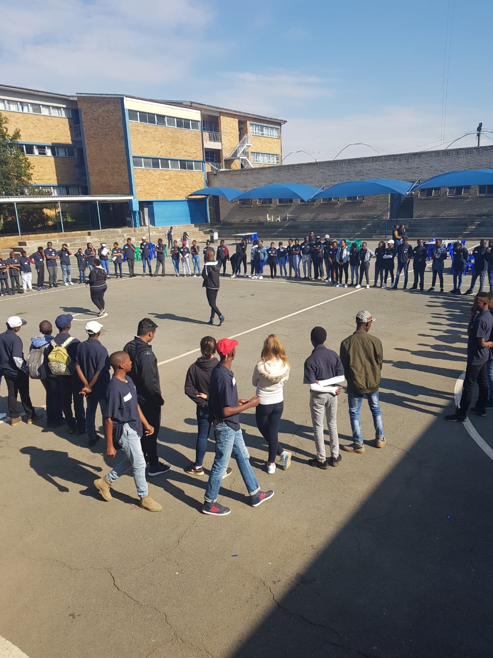 Webrangers - Web Rangers