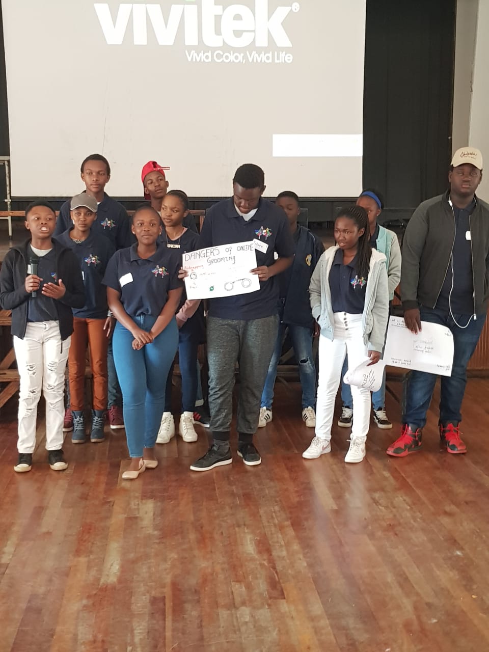 Webrangers - Web Rangers