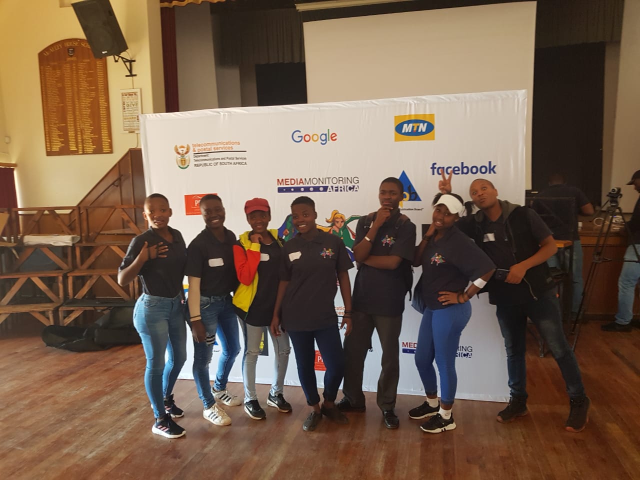 Webrangers - Web Rangers