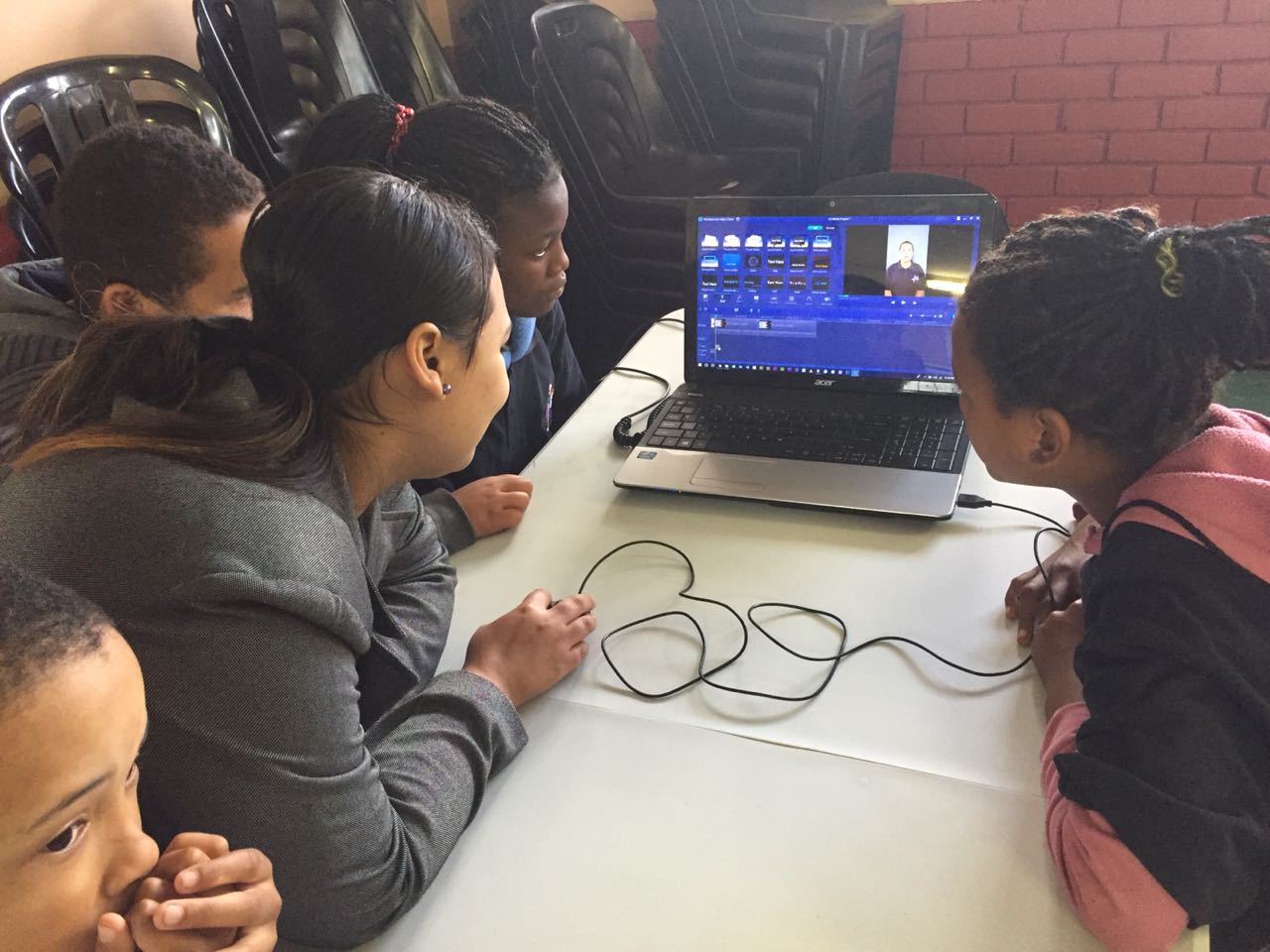 Webrangers - Web Rangers